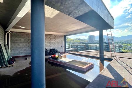 Estrena PH en bosque real en Residencial Augusta con Roof Garden ...