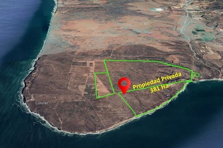 Atencion Inversionista! Hectareas en Punta Colonet | EasyBroker