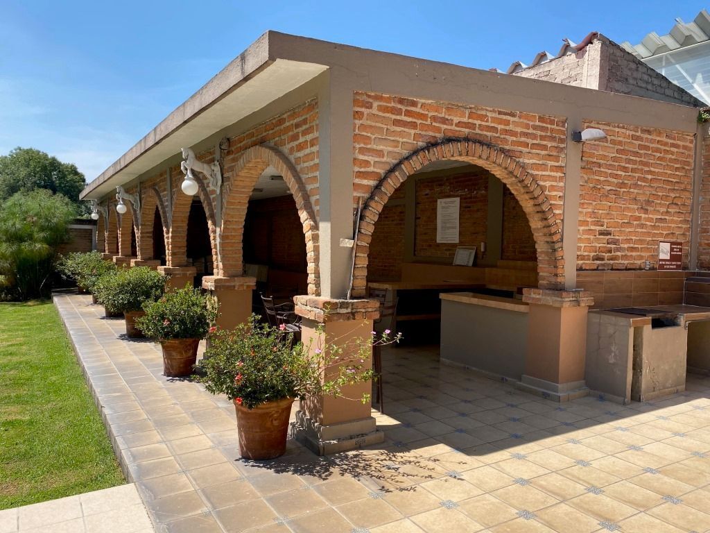 VILLAS DEL ANGEL | EasyBroker