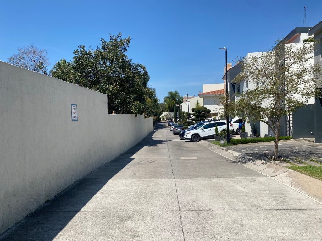 VILLAS DEL ANGEL | EasyBroker