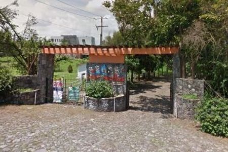 Terreno Campestre en Venta el Chivato, Colima, Callejón de las Huertas ...