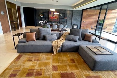 RENTA DEPARTAMENTO BOSQUE REAL AUGUSTA | EasyBroker