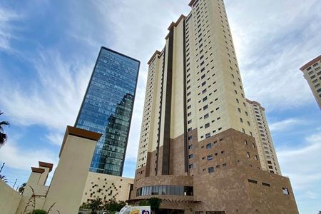 Departamento en renta en Torre Diamante, Tijuana, Baja California ...