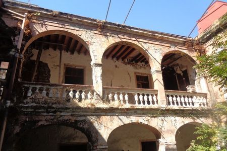 CENTRO HISTORICO DE CUERNAVACA | EasyBroker