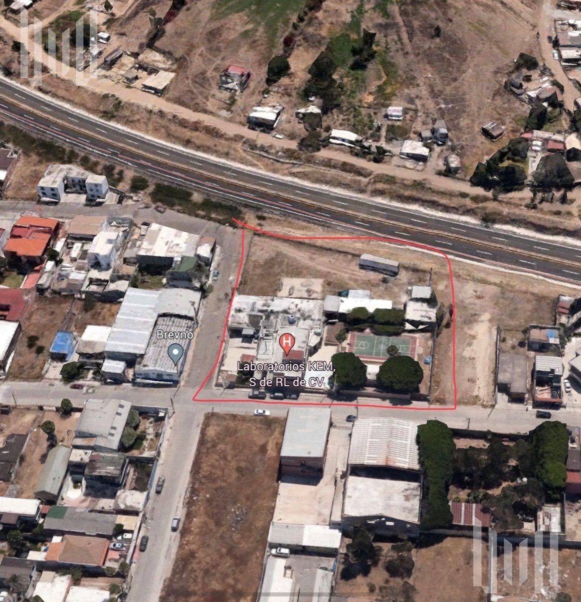 PLAYAS DE TIJUANA SECCIÓN COSTA AZUL | EasyBroker