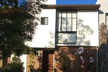 VENTA DE CASA EN CONDOMINIO THANDI ZIBATÁ | EasyBroker