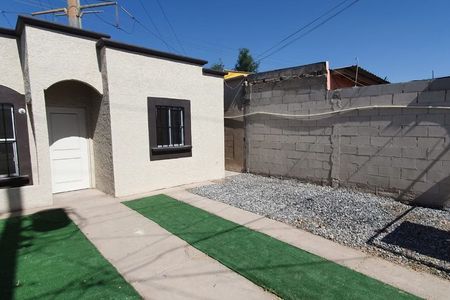 FRACCIONAMIENTO VILLAS DEL REY 1RA ETAPA | EasyBroker