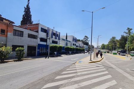 Vendo escuela en Insurgentes Norte | EasyBroker
