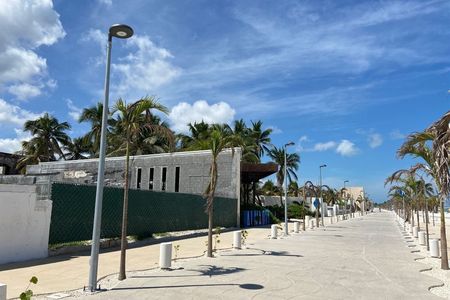 Venta de Excelente Terreno en el Malecón de Progreso. | EasyBroker