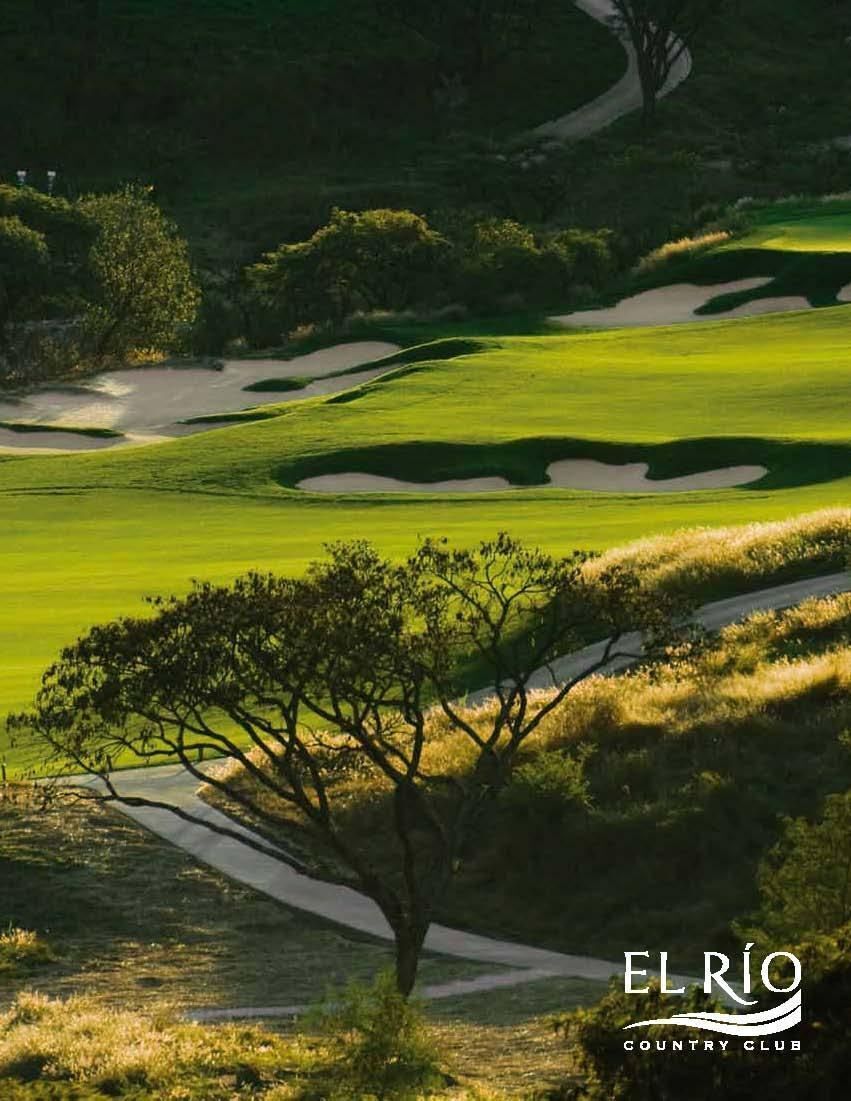 EL RIO COUNTRY CLUB | EasyBroker
