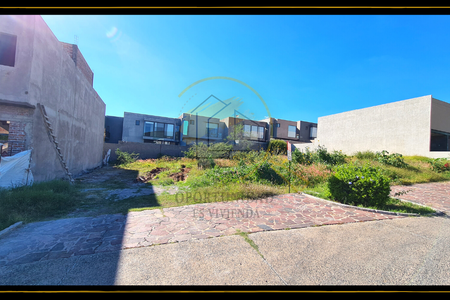 TERRENO PLANO EN VENTA EN ALTOZANO QUERETARO HABITACIONAL | EasyBroker