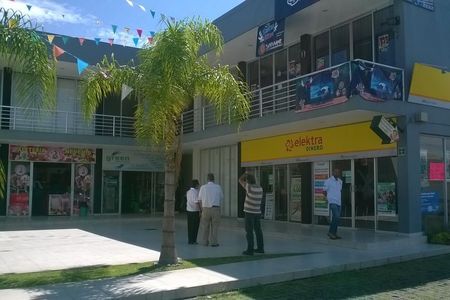 Venta / Renta Local Comercial, Tlaquepaque, Jalisco | EasyBroker