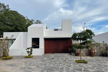 Casa en Venta con Vista al Lago en el "AHUILOTE" Chapala | EasyBroker