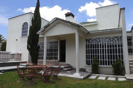 Casa en venta en Residencial Dolores, El Tezontle | EasyBroker