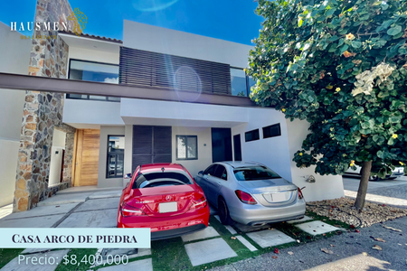 Casa en Arco de Piedra para inversionista | EasyBroker