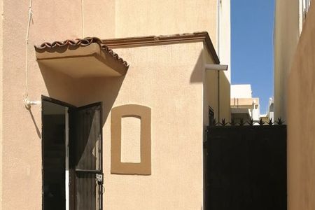 Circuito Hacienda San Diego, Ex Hacienda el Rosario, Juárez | EasyBroker