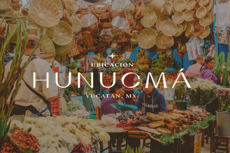 CIUDAD ANTIGUA HUNUCMA | EasyAviso