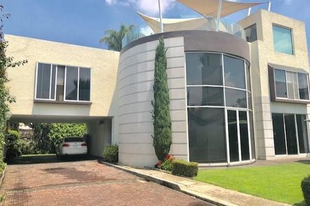 Venta Casa Condominio Horizontal Jardines del Pedregal | EasyBroker