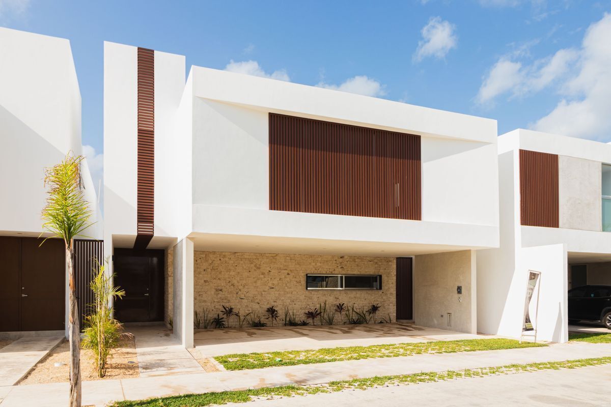 Casa residencial en venta en merida, xcanatún | EasyBroker