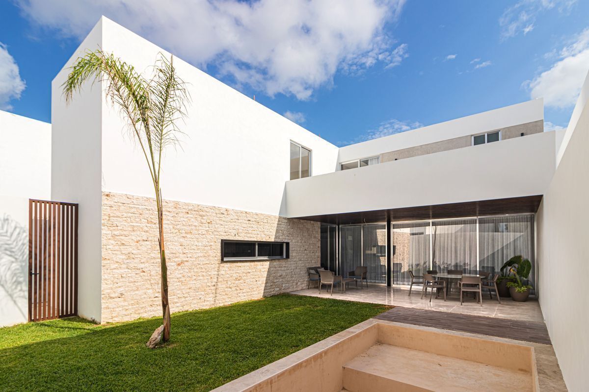 Casa residencial en venta en merida, xcanatún | EasyBroker