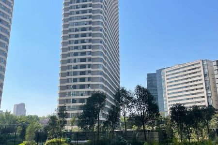 VENTA DEPARTAMENTOS BE GRAND ALTO POLANCO TORRE 4 | EasyBroker