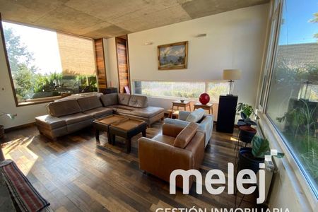 Vende Maravillosa Casa Estilo Mediterráneo en Bosques de Montemar ...