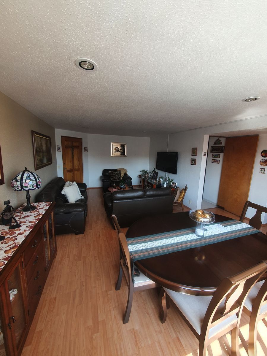 Venta de Departamento fuentes de coyoacán | EasyBroker