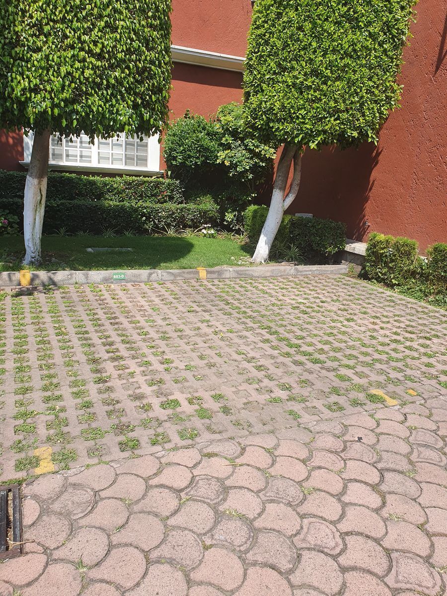 Venta de Departamento fuentes de coyoacán | EasyBroker