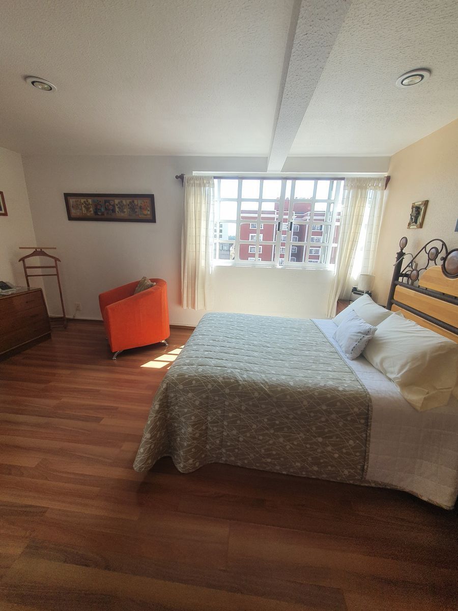 Venta de Departamento fuentes de coyoacán | EasyBroker