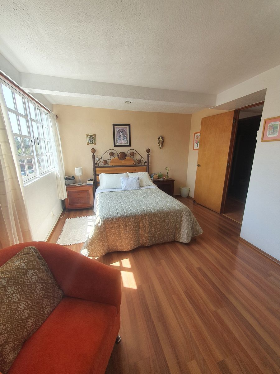 Venta de Departamento fuentes de coyoacán | EasyBroker