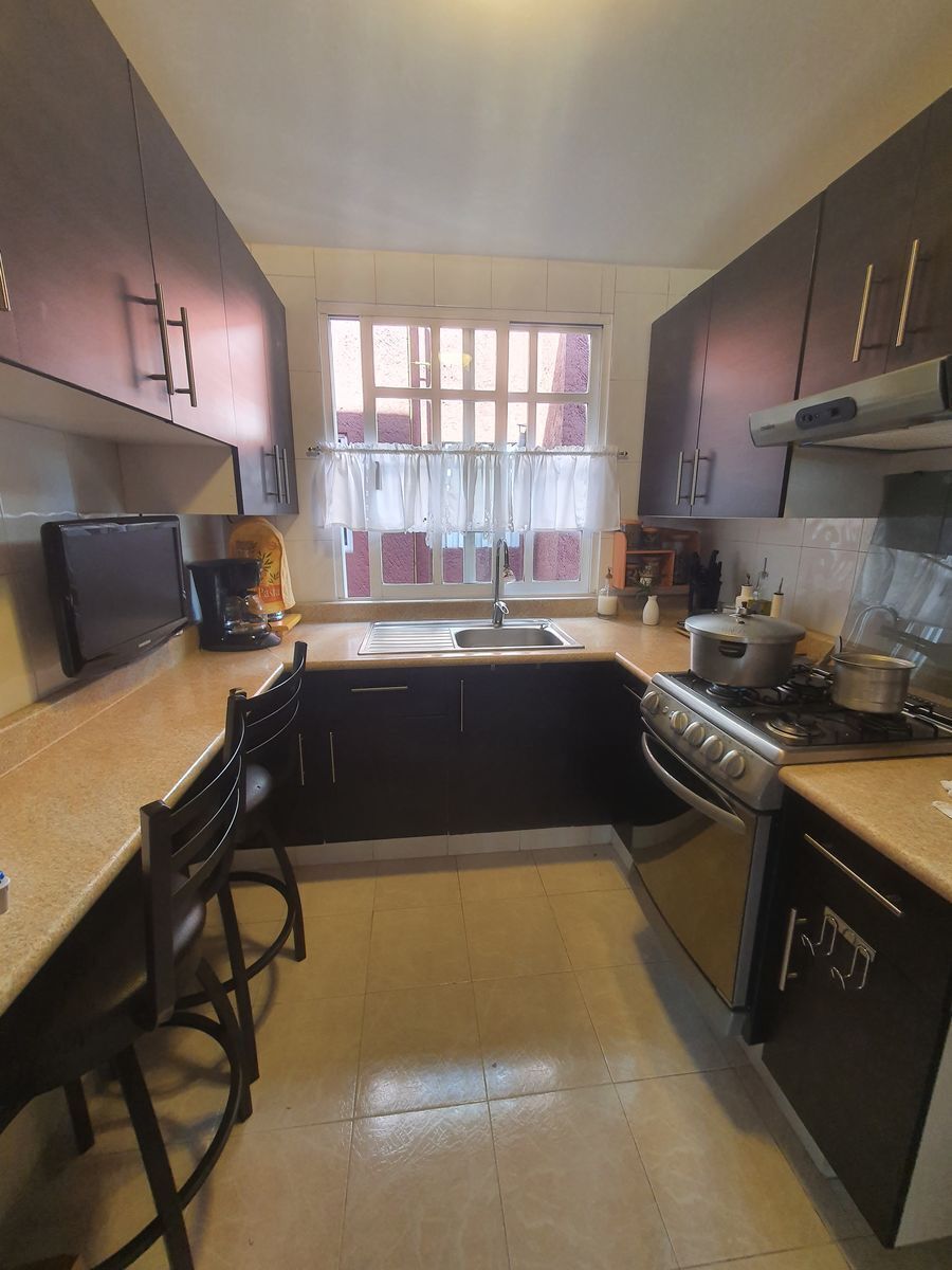 Venta de Departamento fuentes de coyoacán | EasyBroker