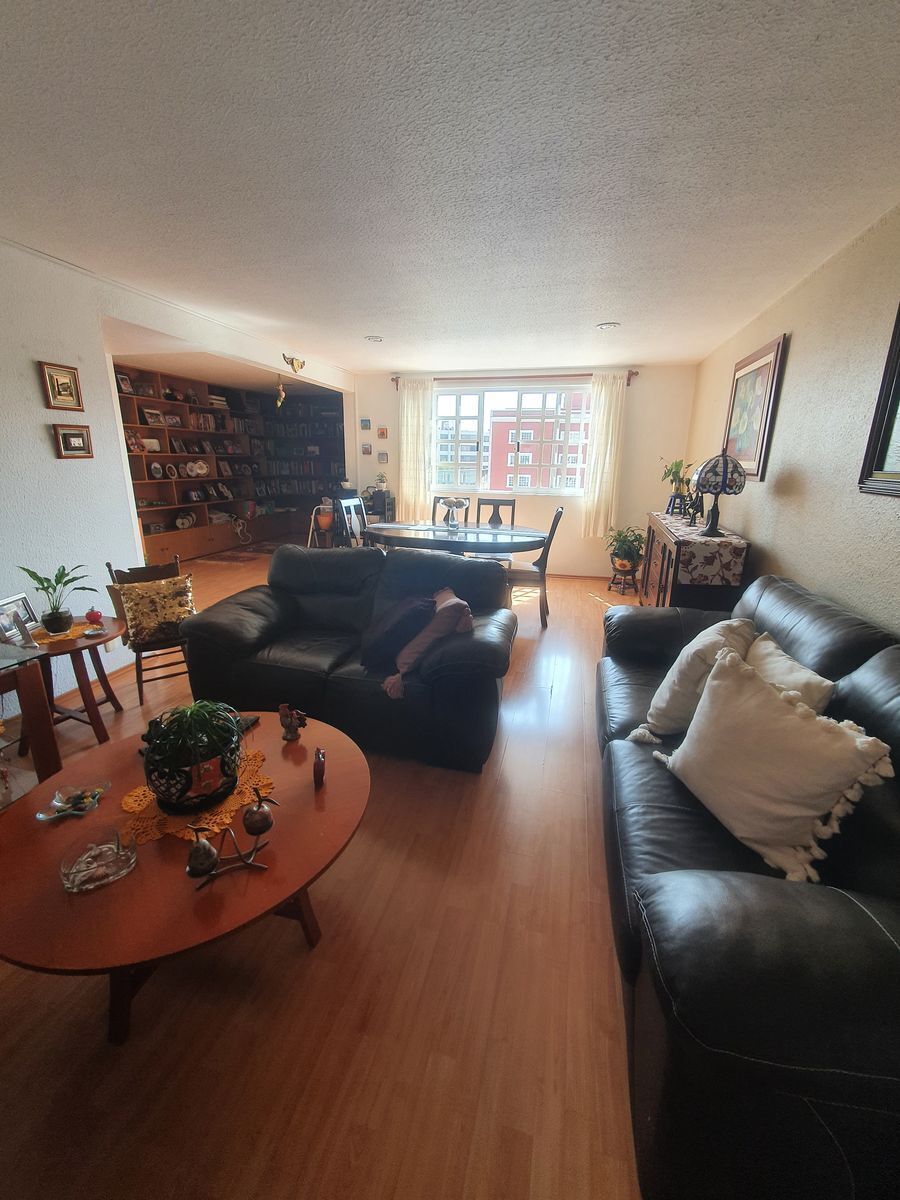 Venta de Departamento fuentes de coyoacán | EasyBroker