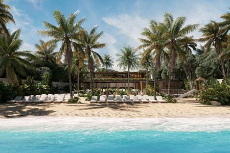 PREVENTA!!! Lotes residenciales PLUS en AMAREA Chabihau, Yucatán ...