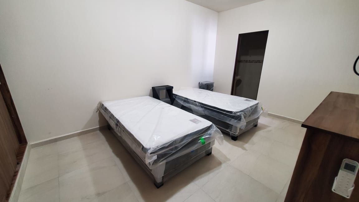 Depa amueblado en planta alta en Los pinos | EasyBroker