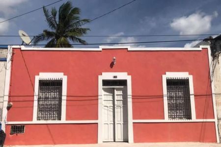 CASA COLONIAL RECIEN REMODELADA EN EL CENTRO HISTORICO DE MERIDA ...