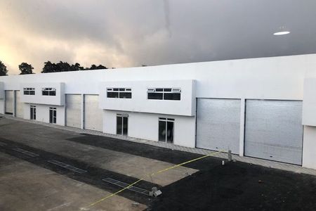 Ofibodegas en Alquiler, ruta a San José Pinula | EasyBroker