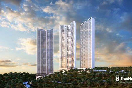 Bosque Real Towers, Bosque Real, Huixquilucan | EasyBroker