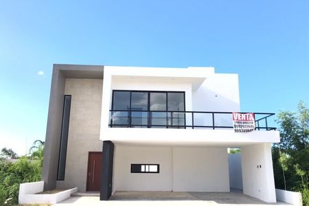 Casa en Venta en Residencial Soluna | EasyBroker