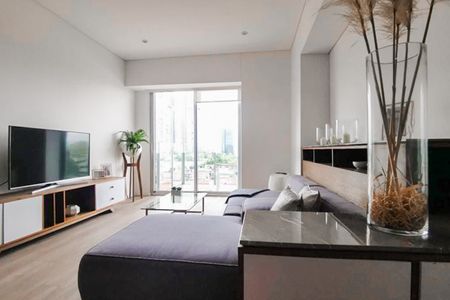 Lago Alberto, Anáhuac I Sección, Miguel Hidalgo | EasyBroker