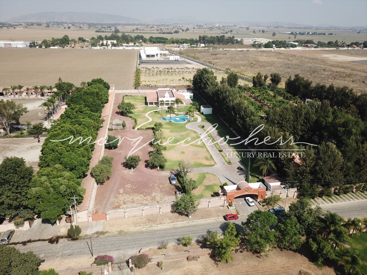 HACIENDA EN VENTA - SAN ACASIO | EasyBroker