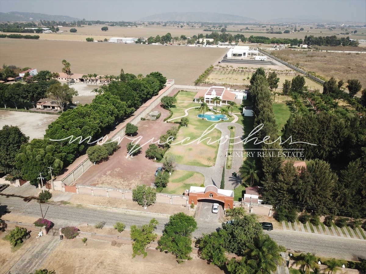 HACIENDA EN VENTA - SAN ACASIO | EasyBroker