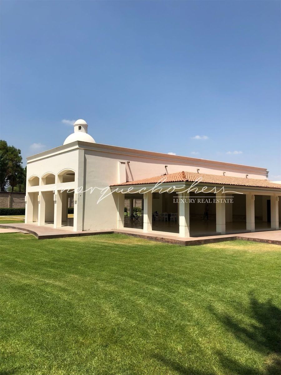 HACIENDA EN VENTA - SAN ACASIO | EasyBroker