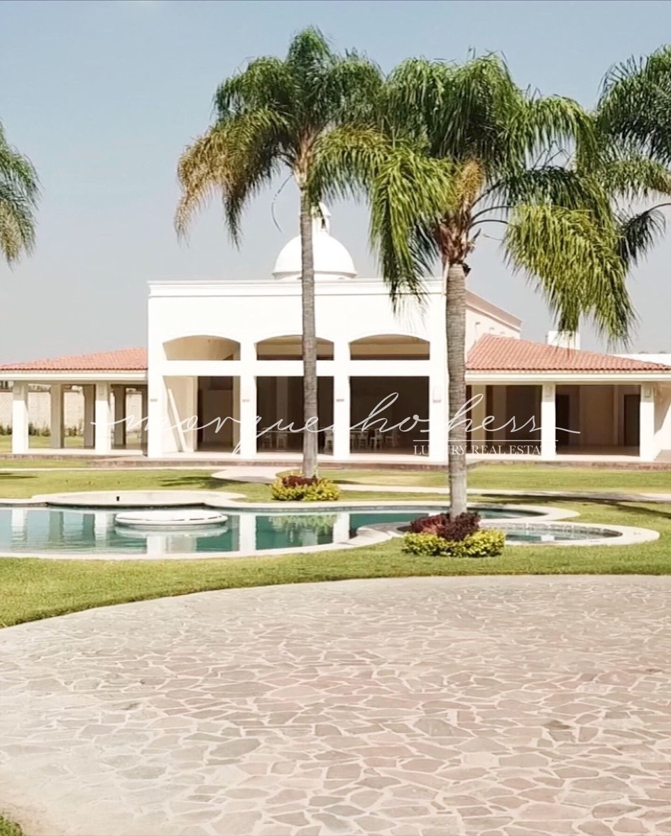 HACIENDA EN VENTA - SAN ACASIO | EasyBroker