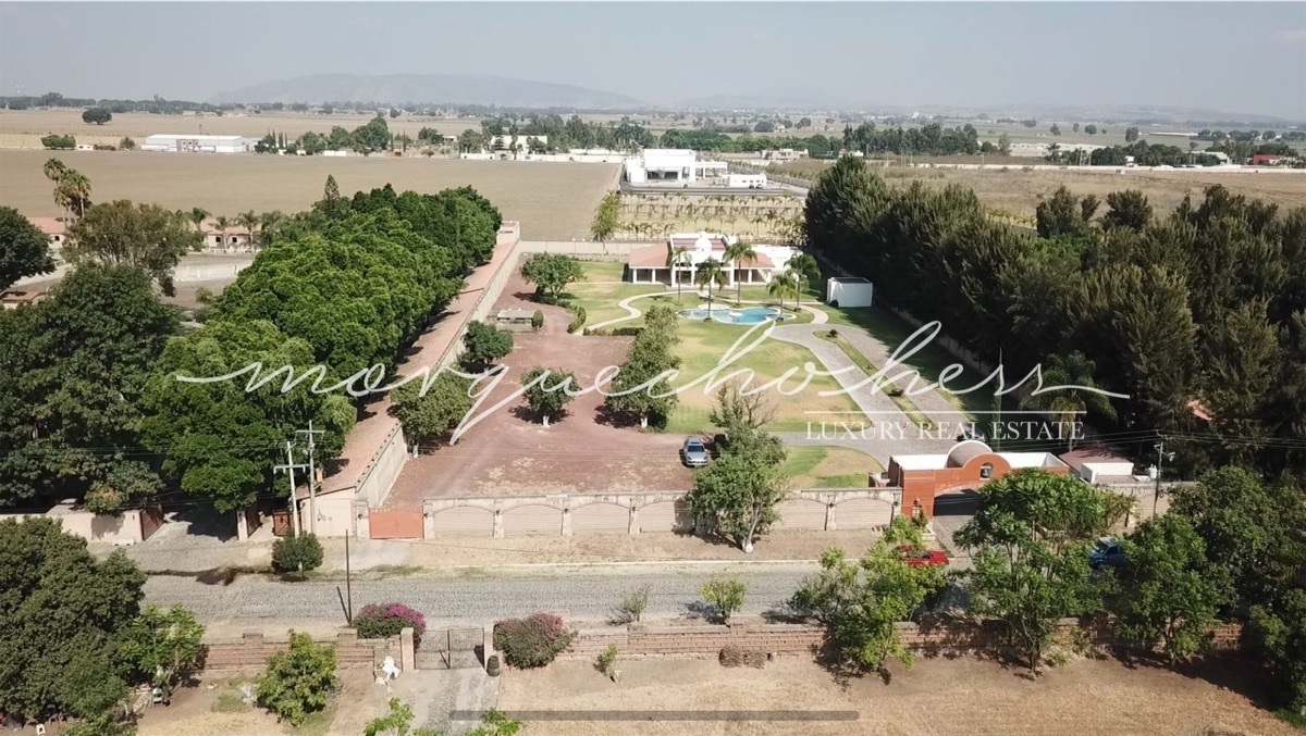 HACIENDA EN VENTA - SAN ACASIO | EasyBroker