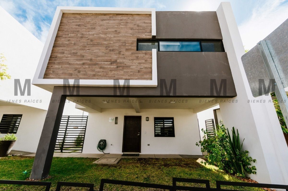 Casa en venta en Bosques,De,San,Pedro, Bosques de san pedro, Chihuahua ...