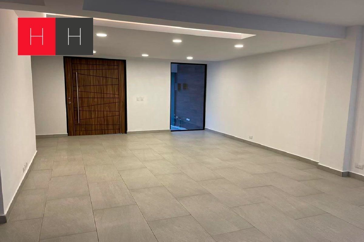 Venta Casa Parque Mediterráneo | EasyBroker