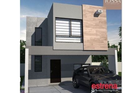Nuevo RESIDENCIAL!! Modelo Giverola, recamara en planta baja!! | EasyBroker