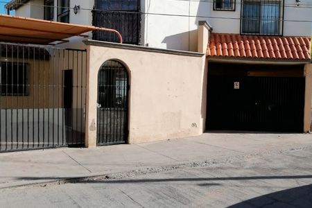 Casa en venta en unidad Presidentes | EasyBroker