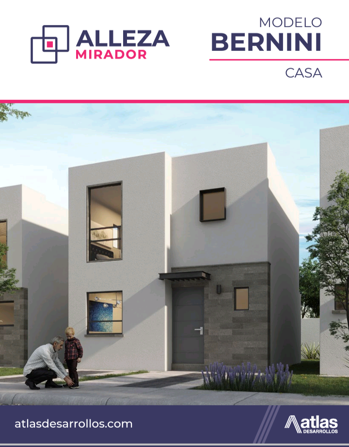 Mirador Alleza Bernini | EasyBroker