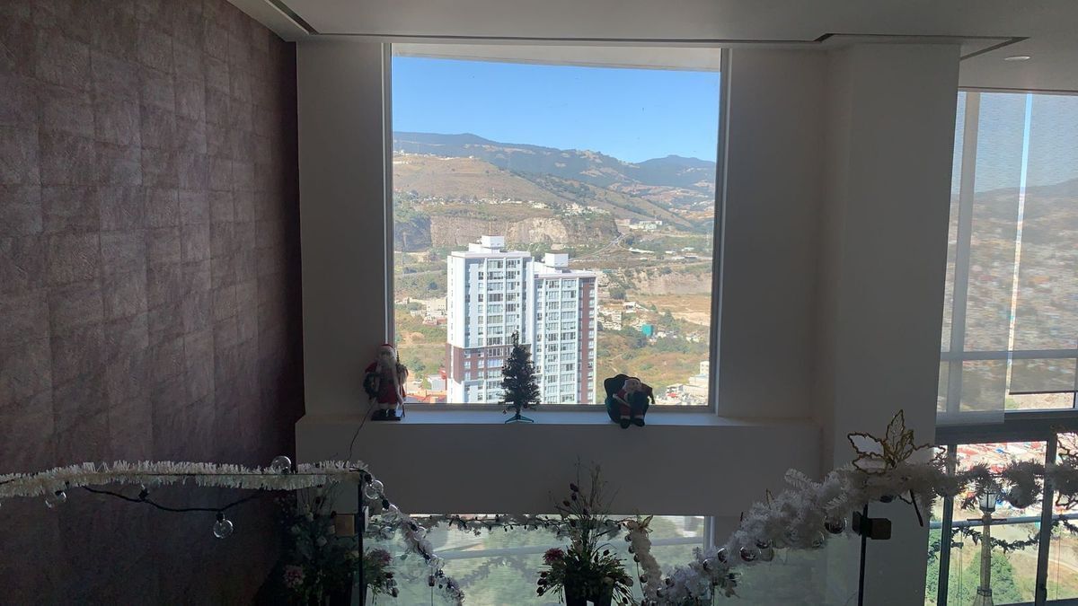 PH en Bosque Real ORUN Palace | EasyBroker